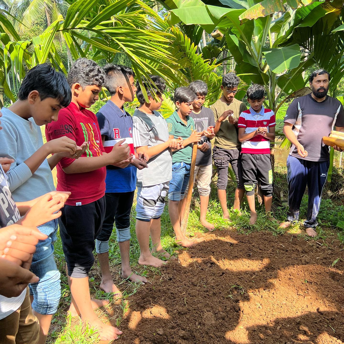 Edutainment | An interactive wholesome educational activity for our ...