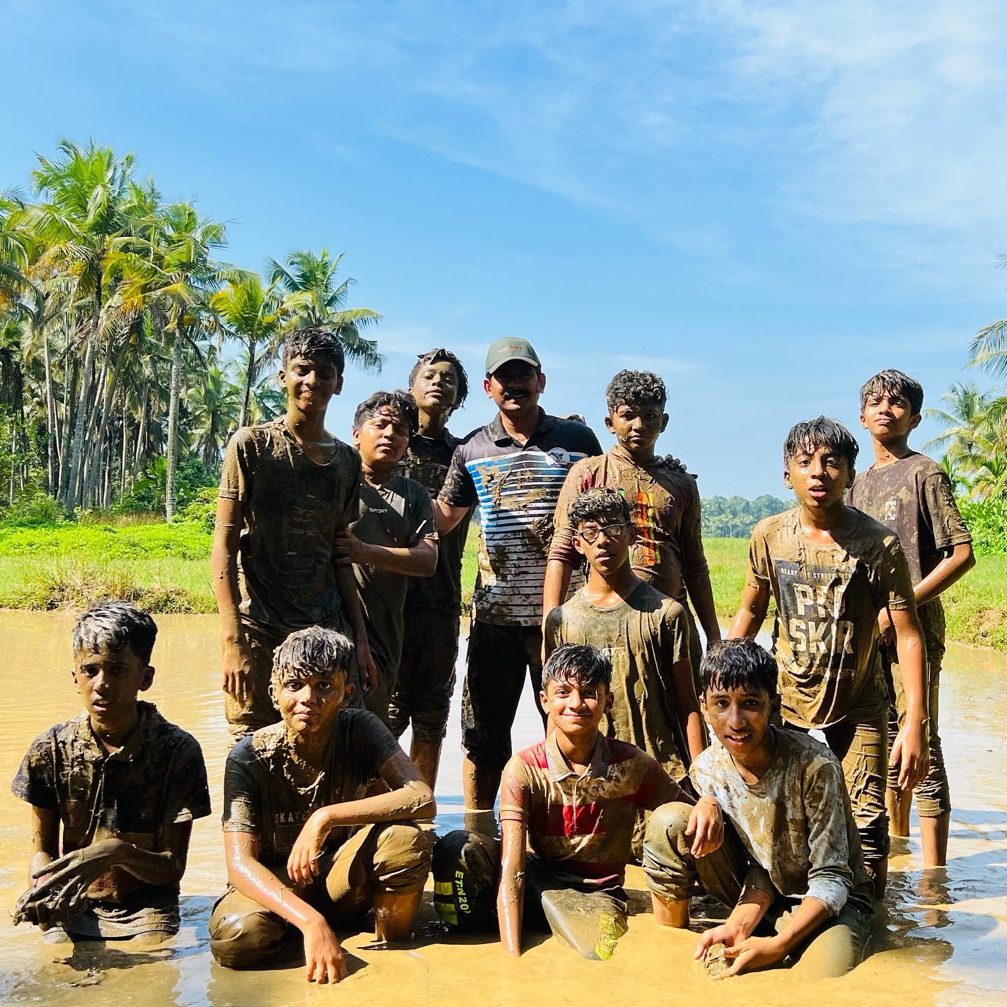 Edutainment | An interactive wholesome educational activity for our ...