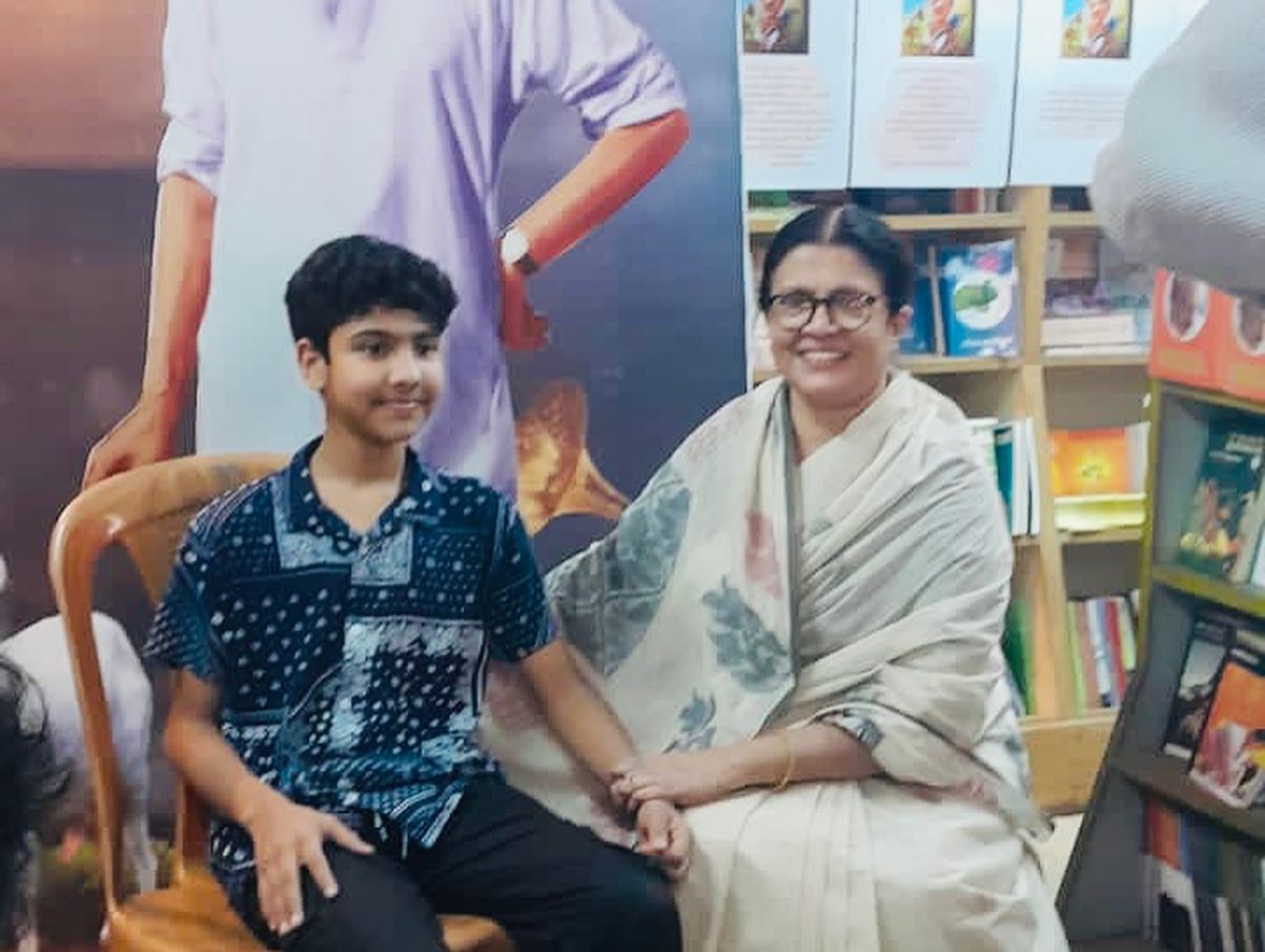 Vaikam Muhammed Basheer Remembrance Day – Mount Guide International