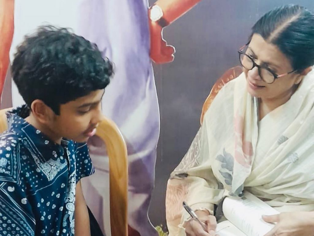 Vaikam Muhammed Basheer Remembrance Day – Mount Guide International